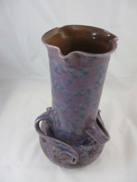 Baron Barnstaple pottery - Arts & Crafts Antiques
